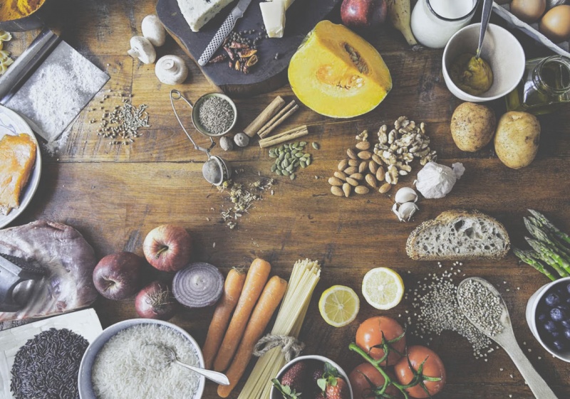 Vitamine, Minerali e Oligoelementi: quali sono, come si assumono e a ...